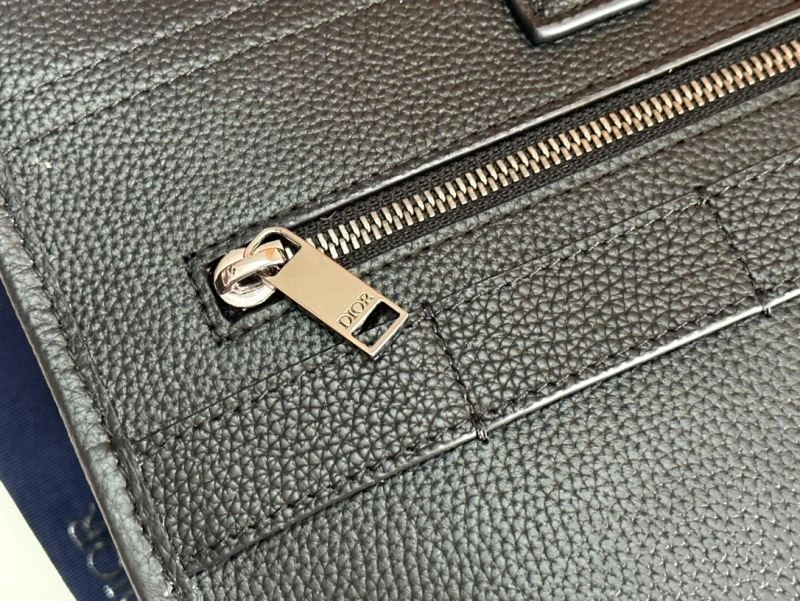 Real Christian Dior Shopping Bags