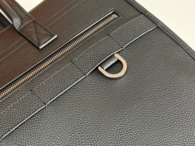 Real Christian Dior Shopping Bags