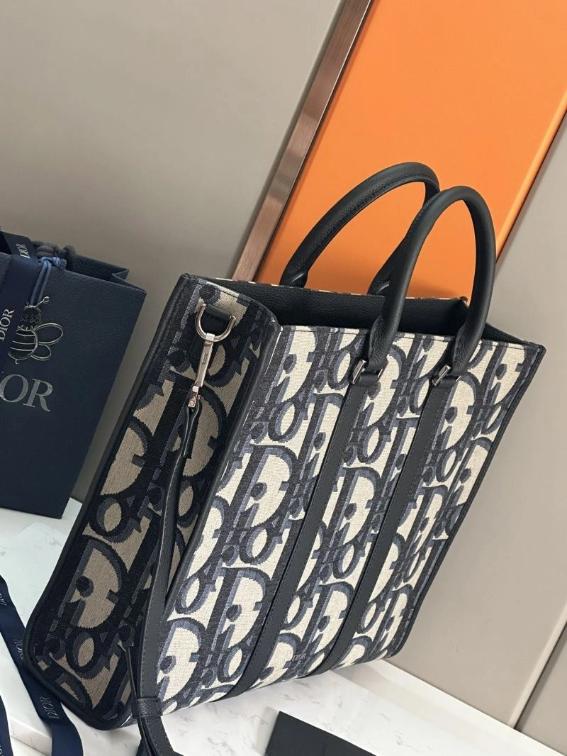 Bargain Christian Dior Shopping Bags