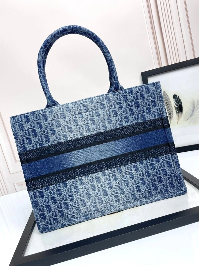 Official Christian Dior Shopping Bags