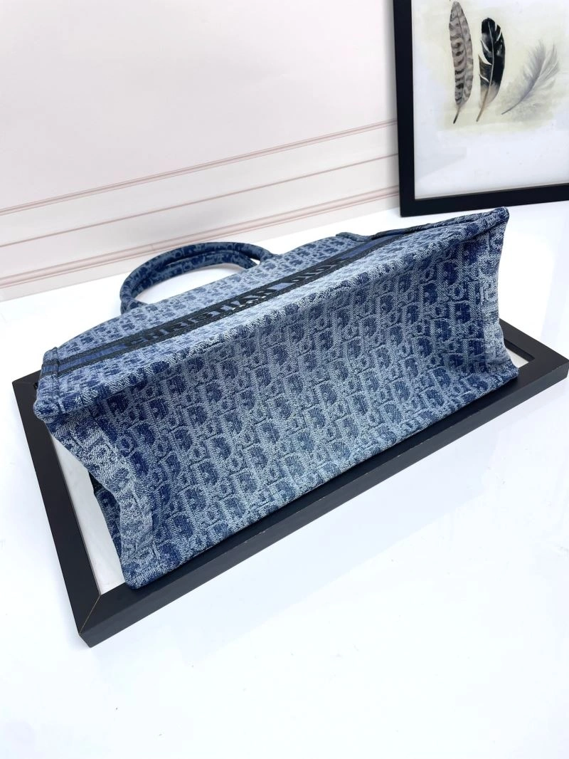 Official Christian Dior Shopping Bags