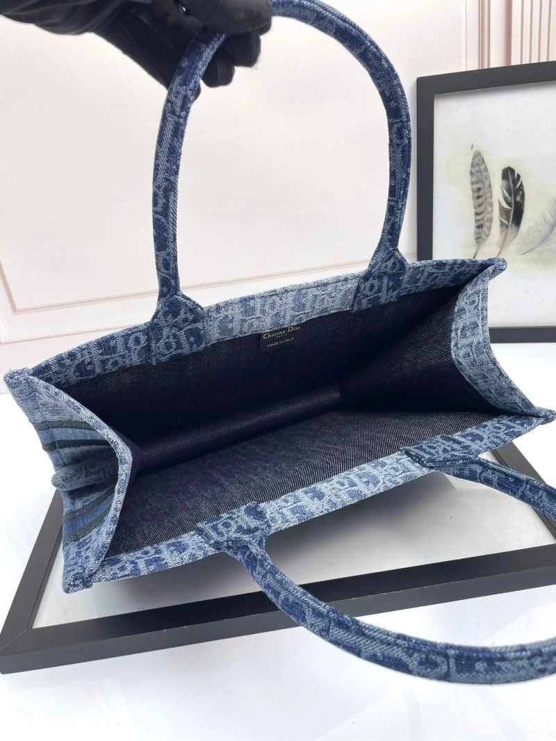 Official Christian Dior Shopping Bags