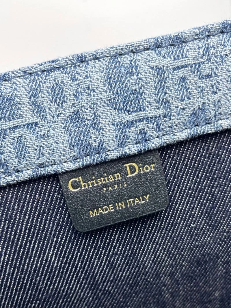 Official Christian Dior Shopping Bags