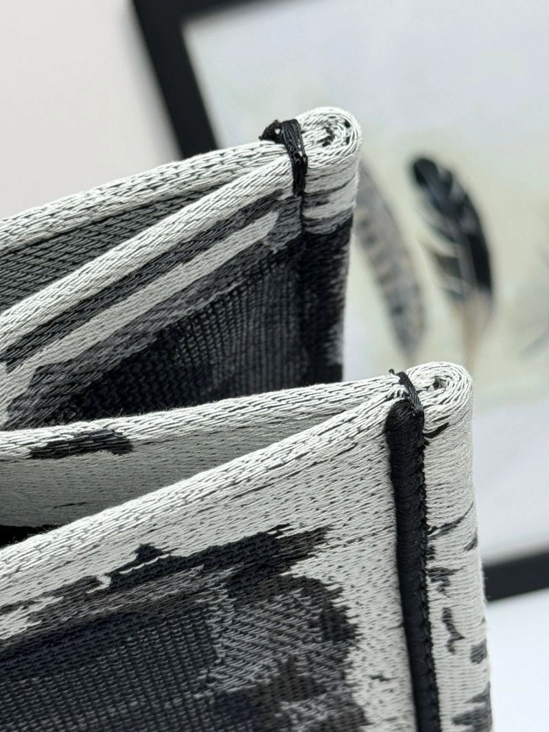 Official Christian Dior Shopping Bags