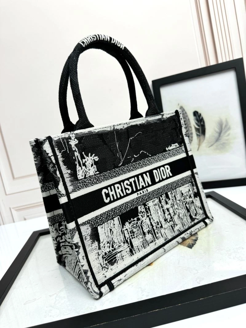 Perfect replica Christian Dior Shopping Bags