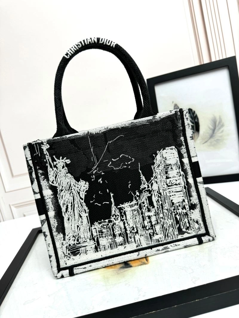 Perfect replica Christian Dior Shopping Bags