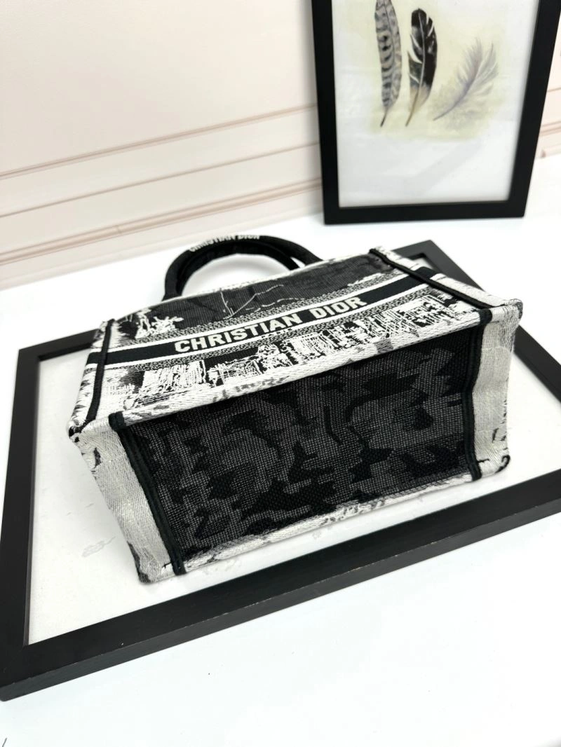 Perfect replica Christian Dior Shopping Bags