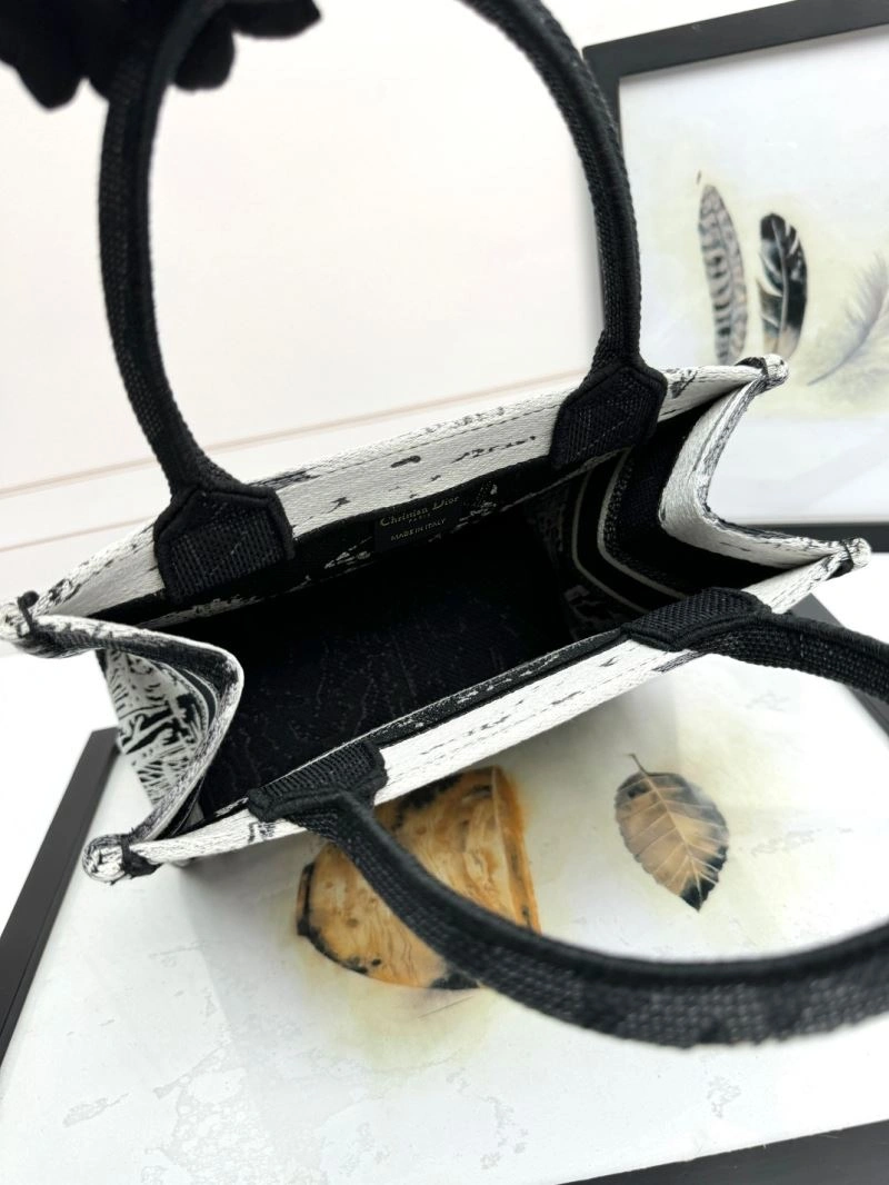 Perfect replica Christian Dior Shopping Bags