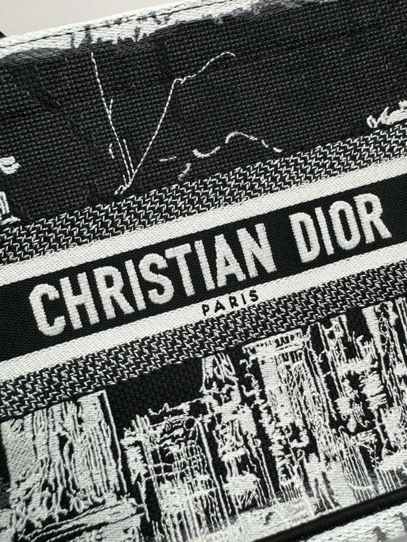 Perfect replica Christian Dior Shopping Bags
