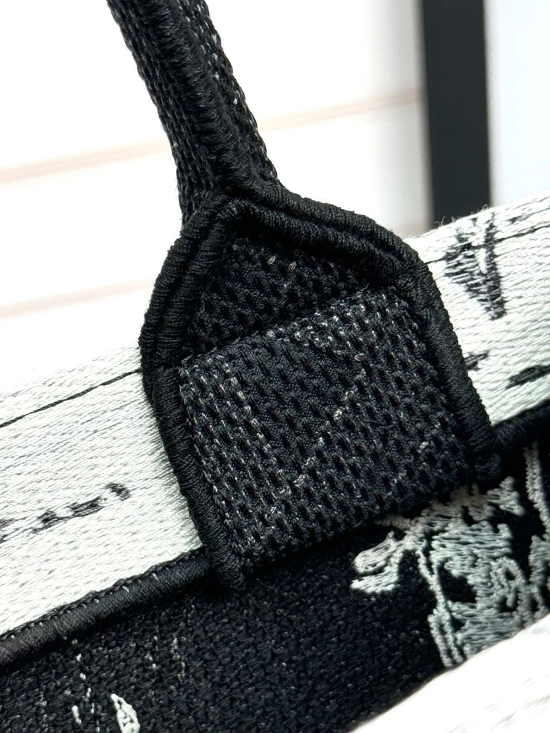 Perfect replica Christian Dior Shopping Bags