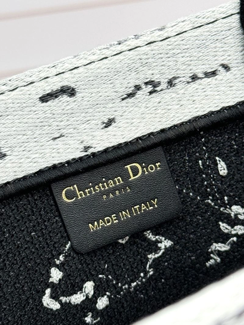 Perfect replica Christian Dior Shopping Bags