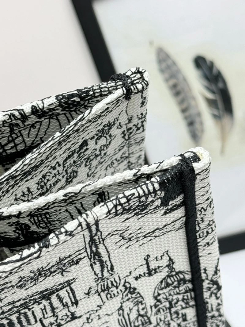 Cut-rate Christian Dior Shopping Bags