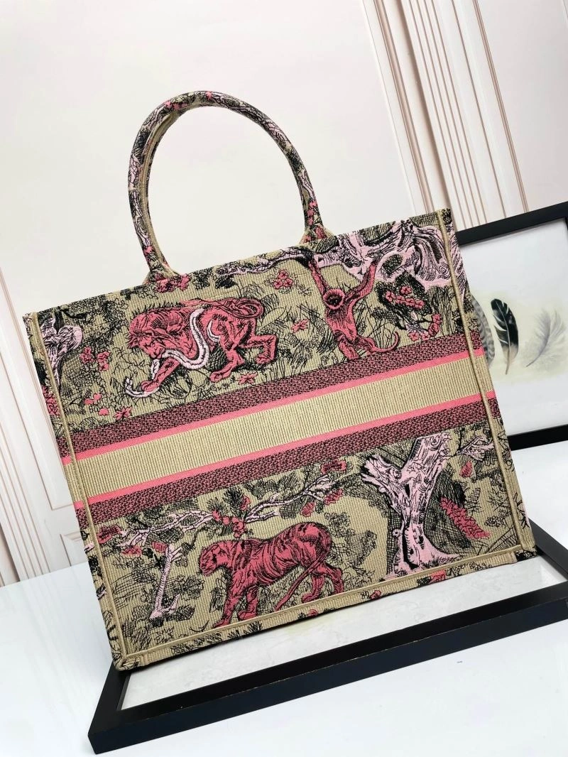 Bargain Christian Dior Shopping Bags