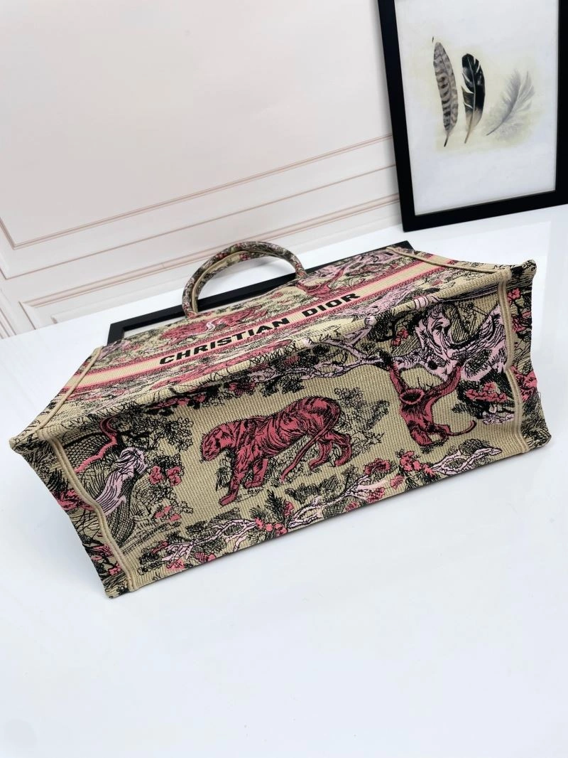 Bargain Christian Dior Shopping Bags