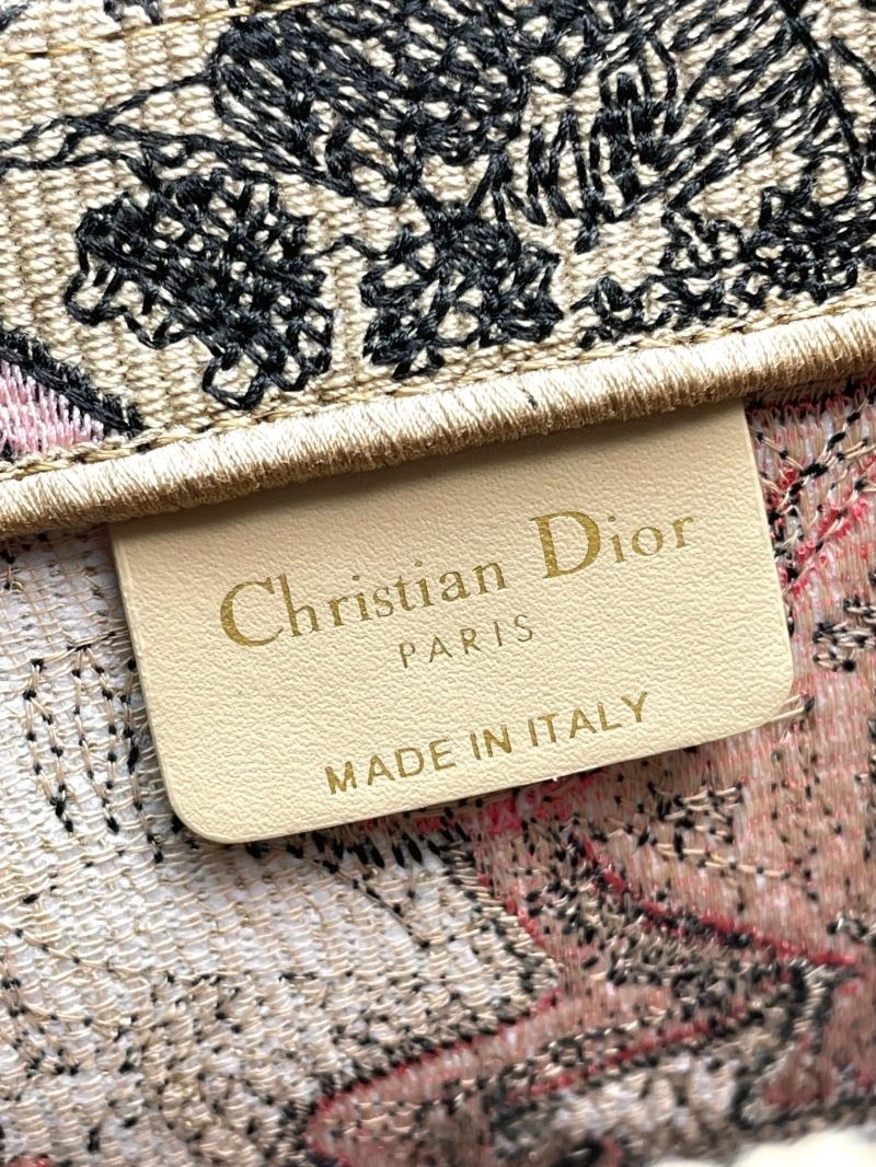 Bargain Christian Dior Shopping Bags
