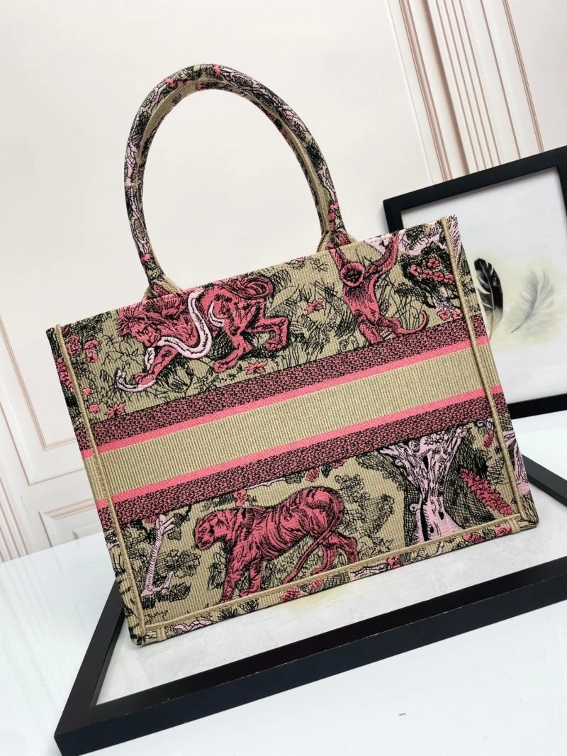 Reasonably priced Christian Dior Shopping Bags