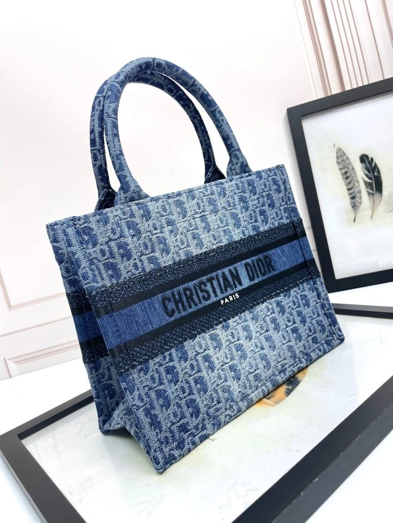 Inexpensive Christian Dior Shopping Bags