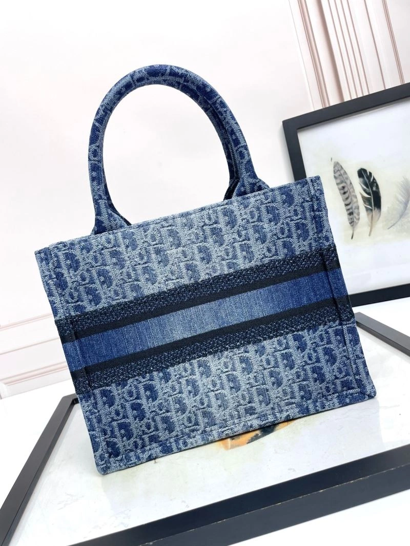 Inexpensive Christian Dior Shopping Bags