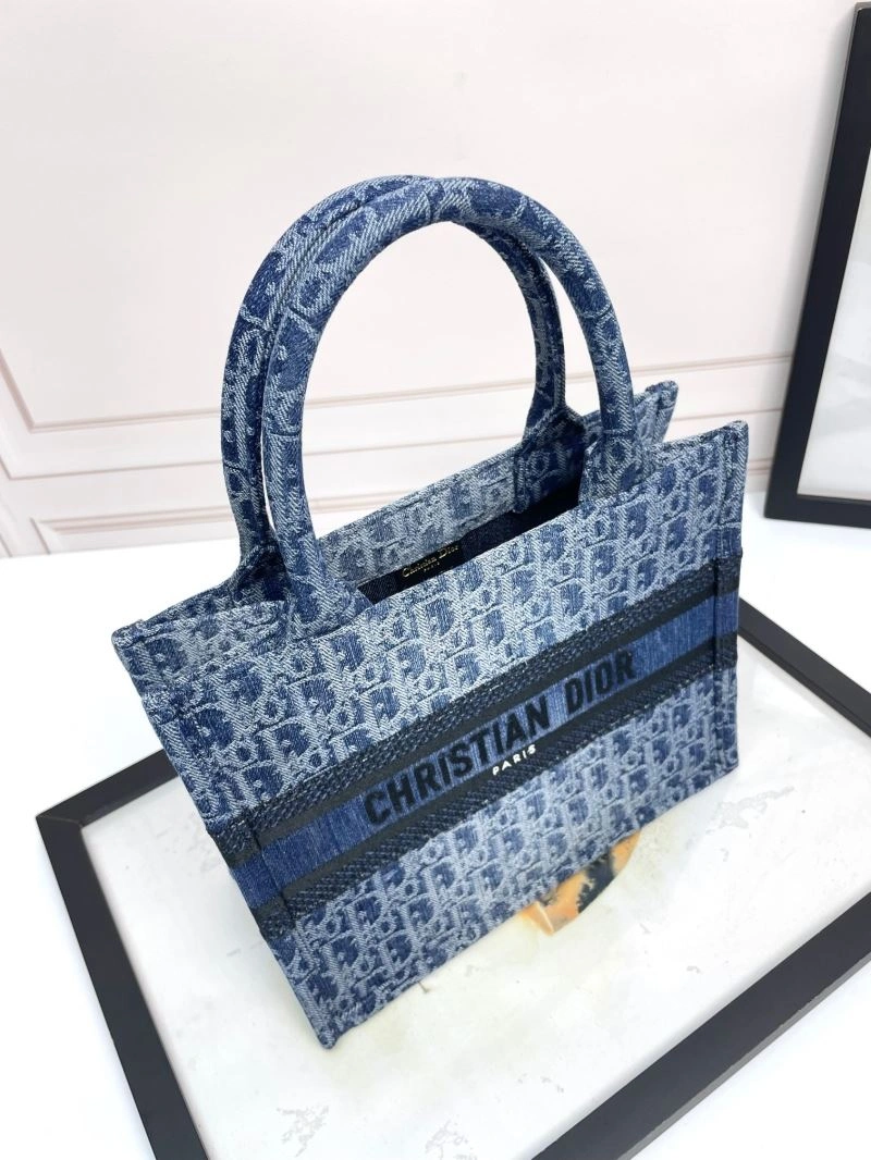 Inexpensive Christian Dior Shopping Bags