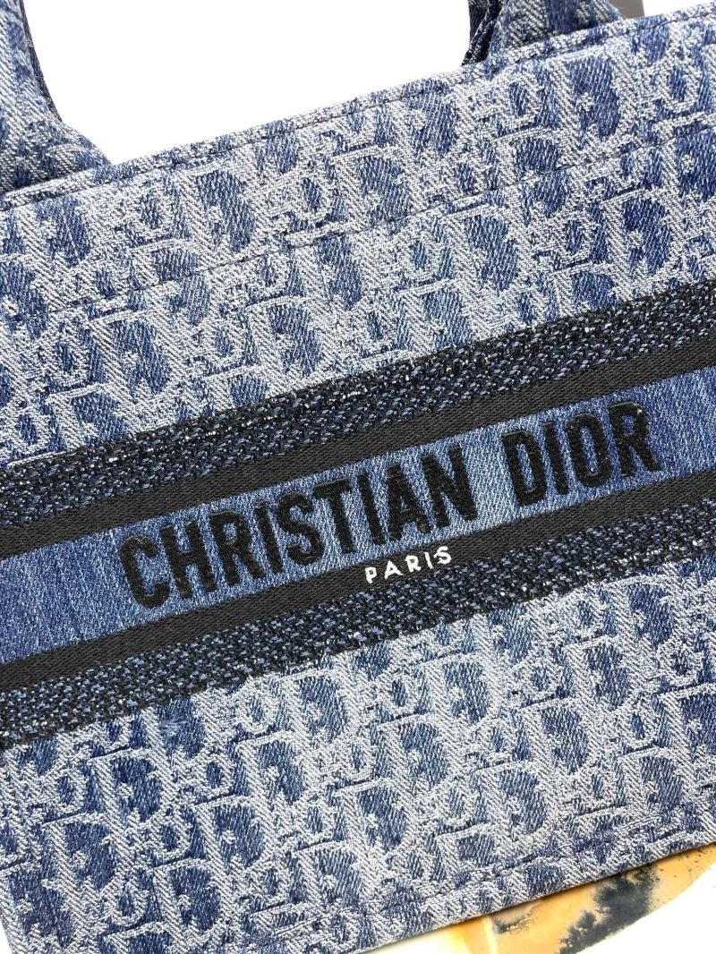 Inexpensive Christian Dior Shopping Bags
