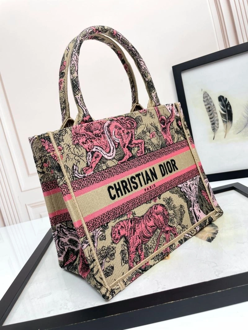 Affordable Christian Dior Shopping Bags