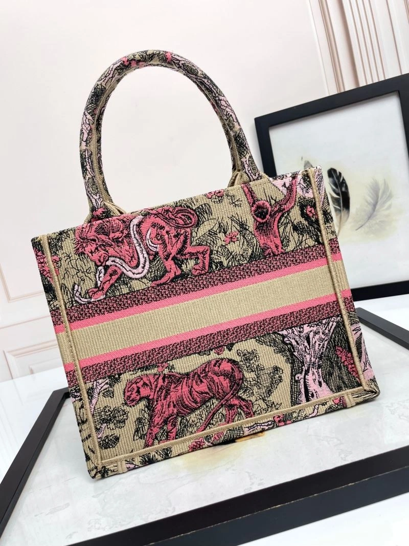 Affordable Christian Dior Shopping Bags