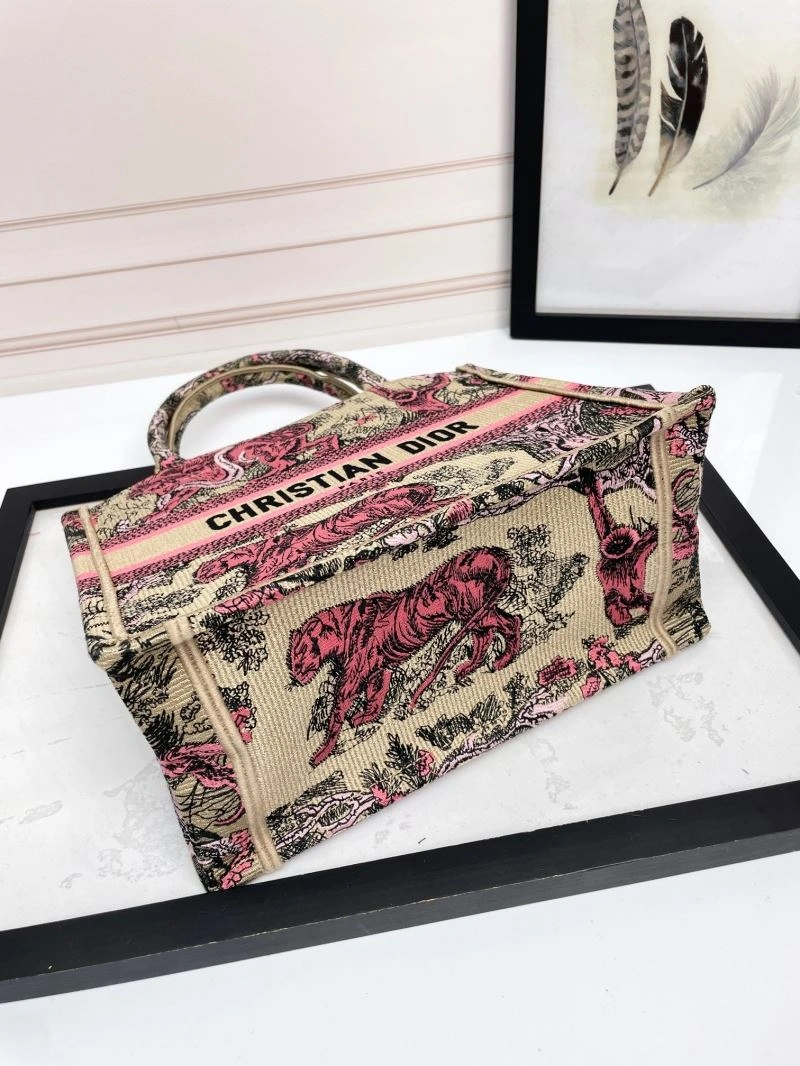 Affordable Christian Dior Shopping Bags