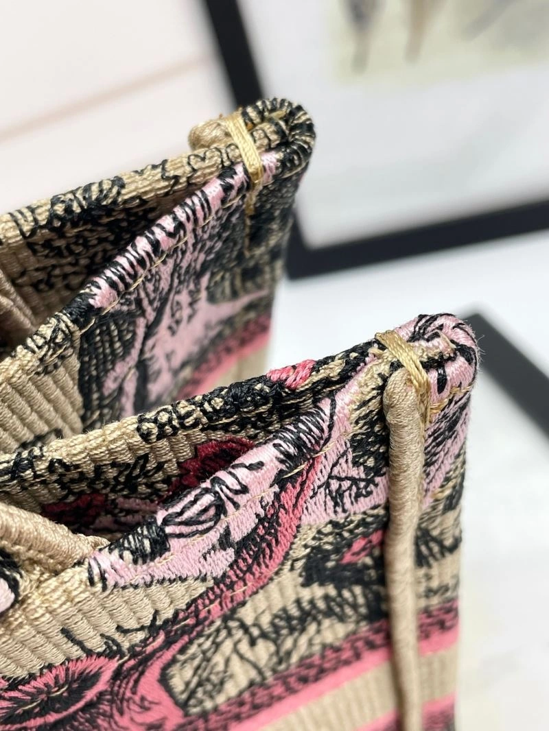 Affordable Christian Dior Shopping Bags