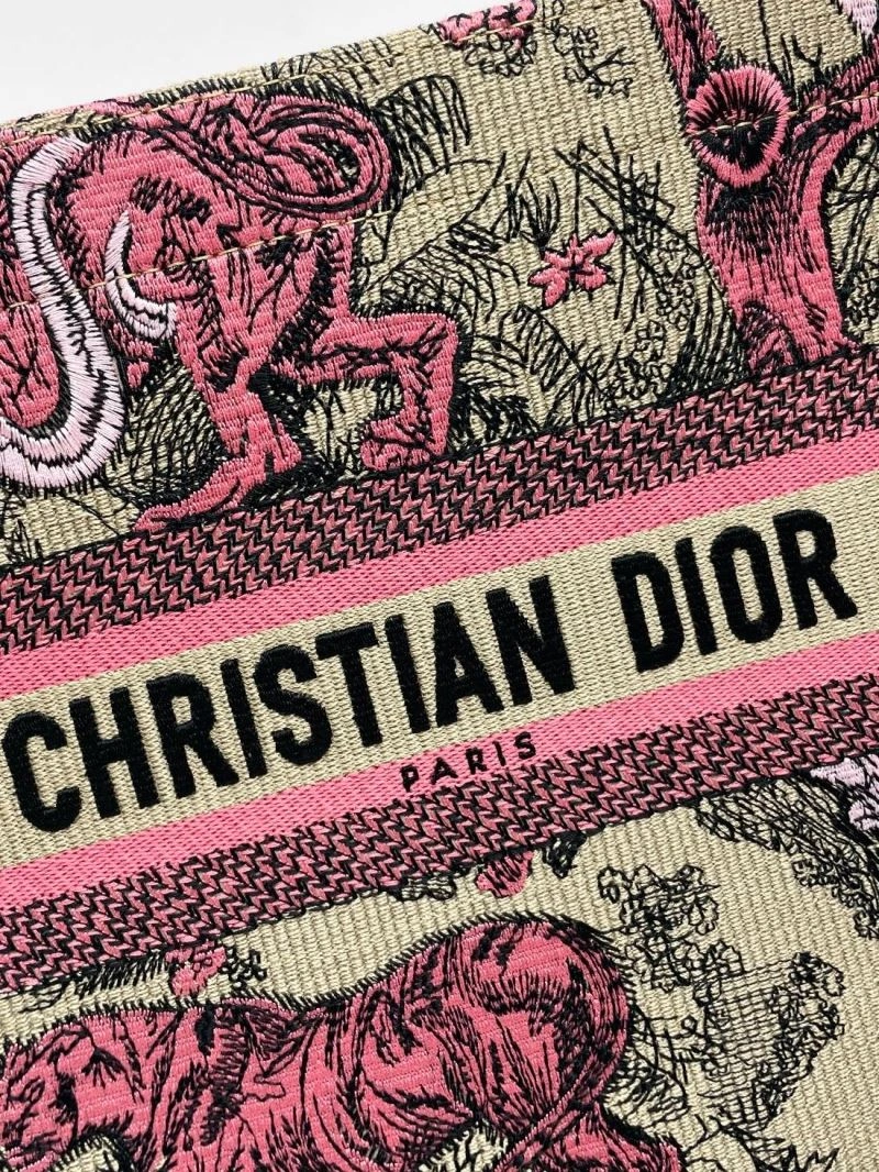 Affordable Christian Dior Shopping Bags