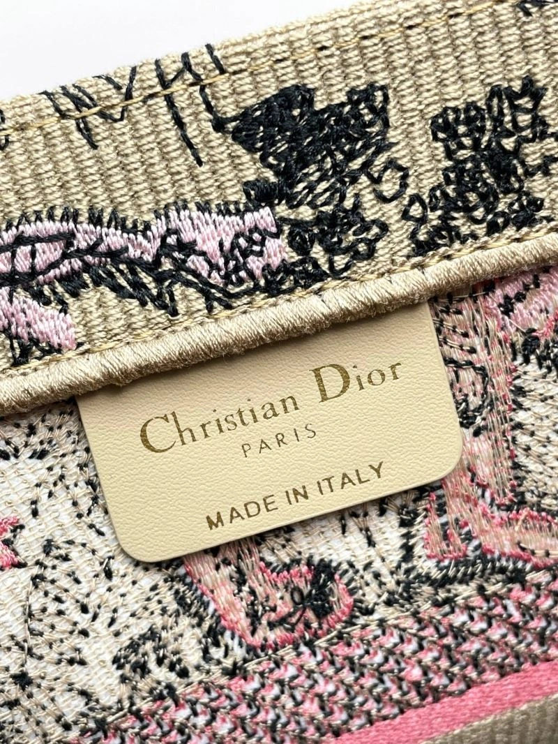 Affordable Christian Dior Shopping Bags