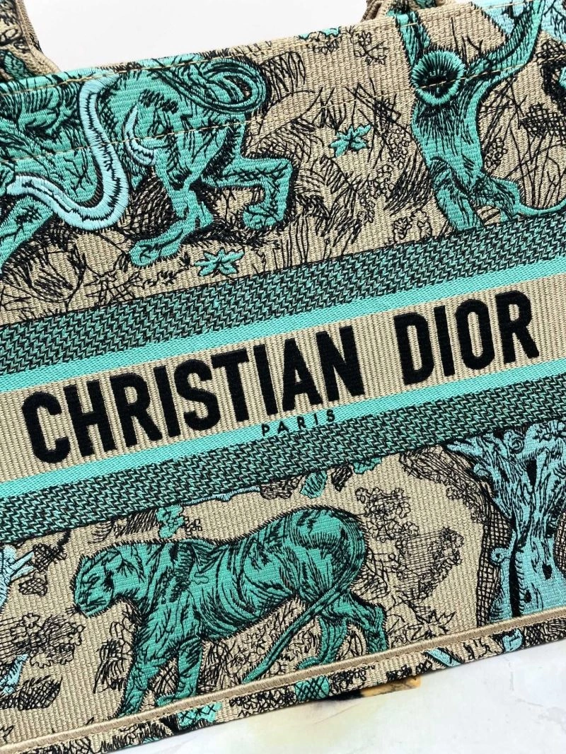 Reasonably priced Christian Dior Shopping Bags