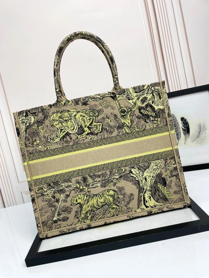 Affordable Christian Dior Shopping Bags