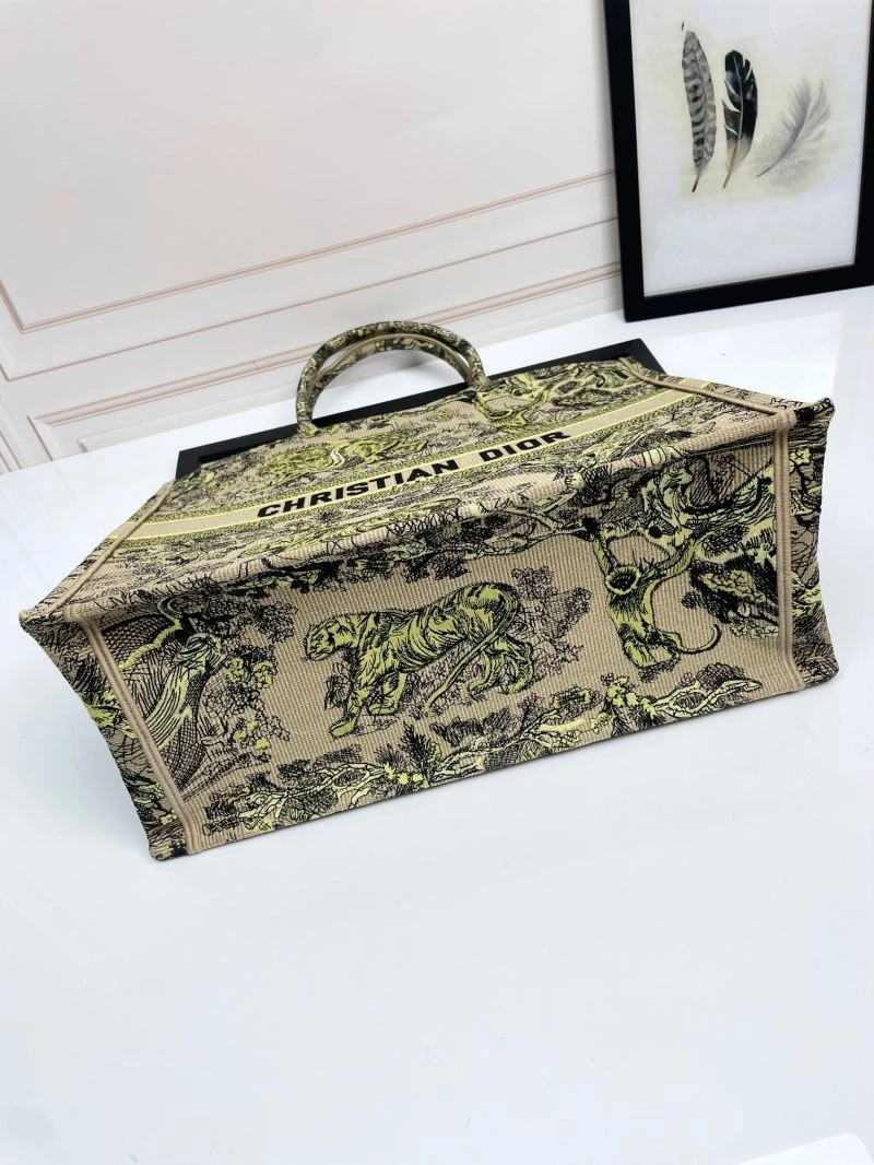 Affordable Christian Dior Shopping Bags