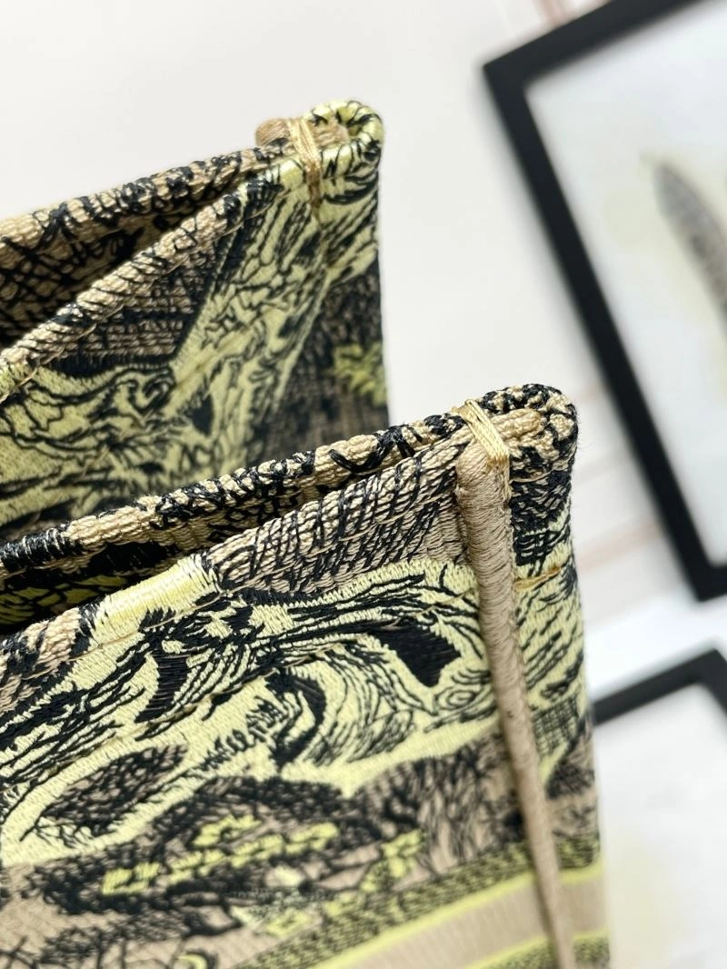 Affordable Christian Dior Shopping Bags
