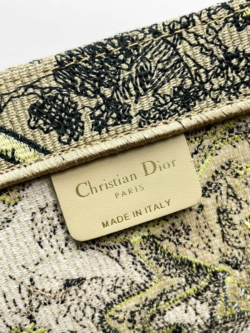 Affordable Christian Dior Shopping Bags