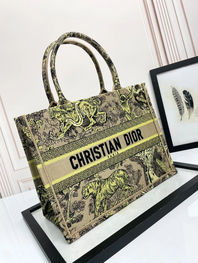 1:1 copy Christian Dior Shopping Bags