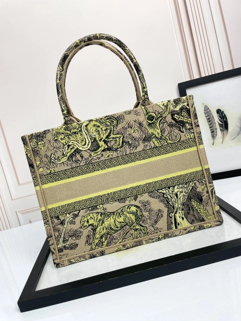 1:1 copy Christian Dior Shopping Bags