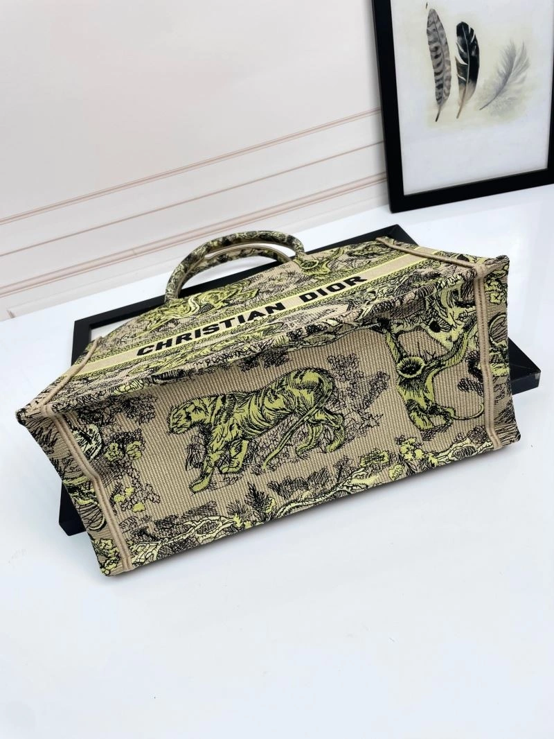 1:1 copy Christian Dior Shopping Bags