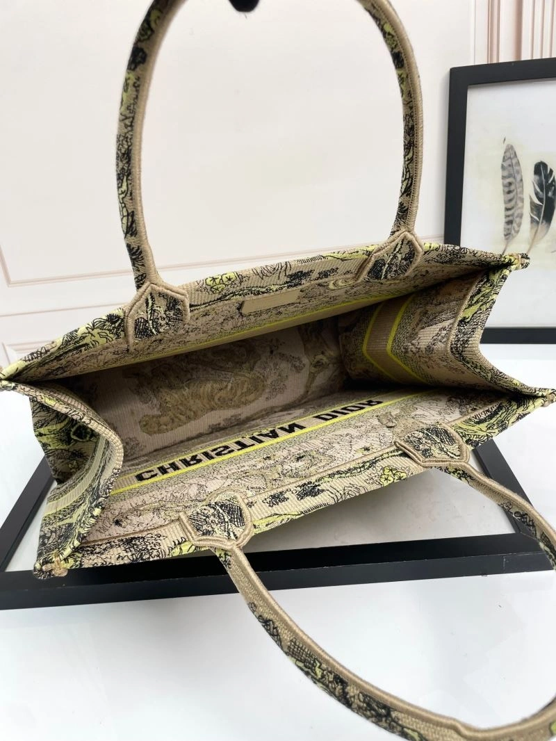 1:1 copy Christian Dior Shopping Bags