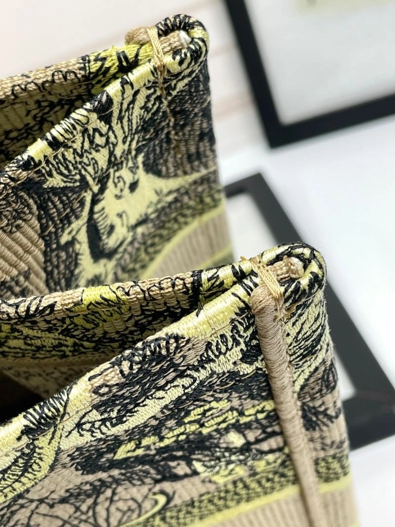 1:1 copy Christian Dior Shopping Bags