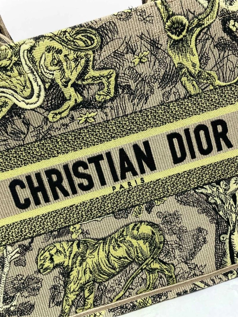 1:1 copy Christian Dior Shopping Bags