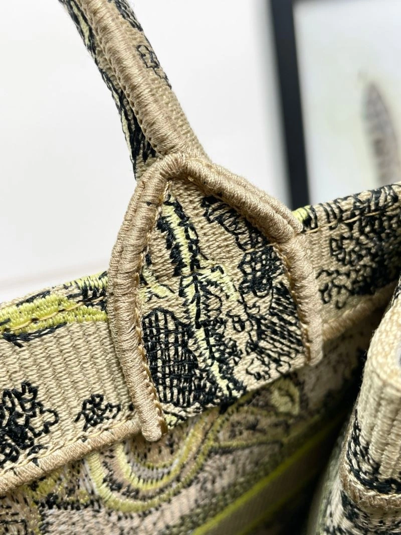 1:1 copy Christian Dior Shopping Bags