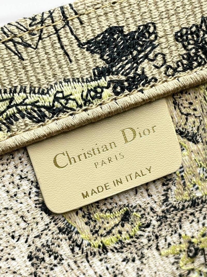 1:1 copy Christian Dior Shopping Bags