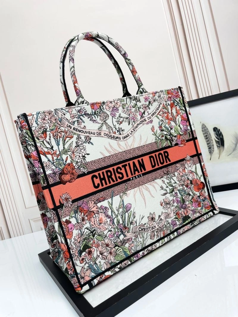 High fidelity Christian Dior Shopping Bags