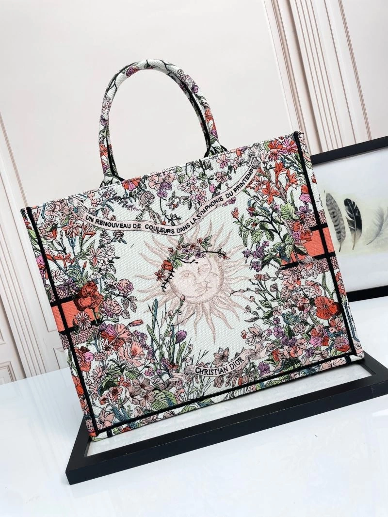 High fidelity Christian Dior Shopping Bags