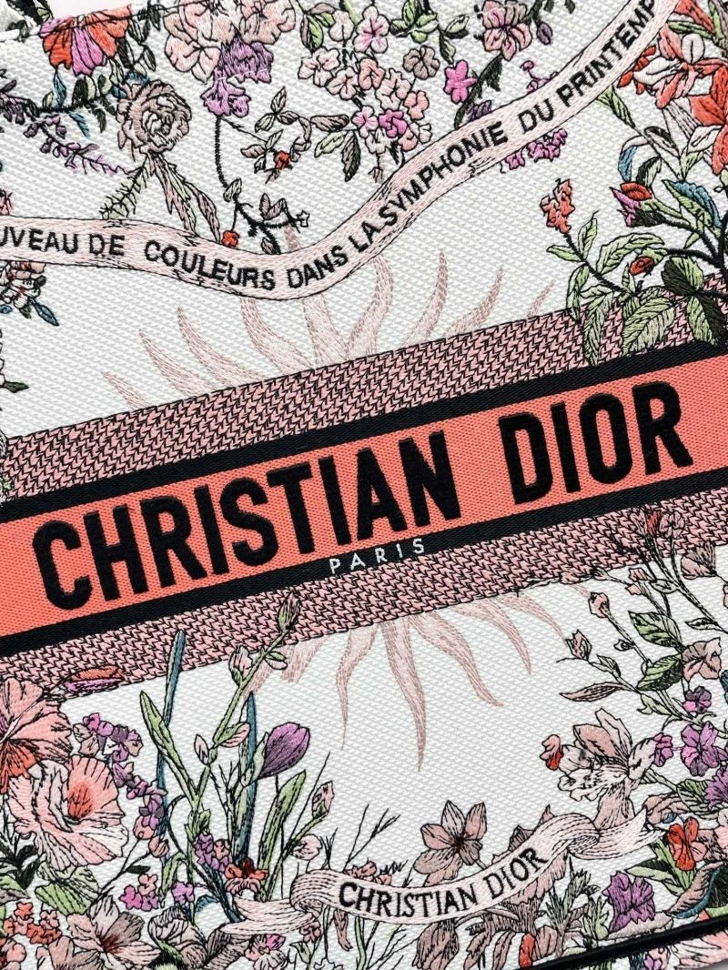 High fidelity Christian Dior Shopping Bags
