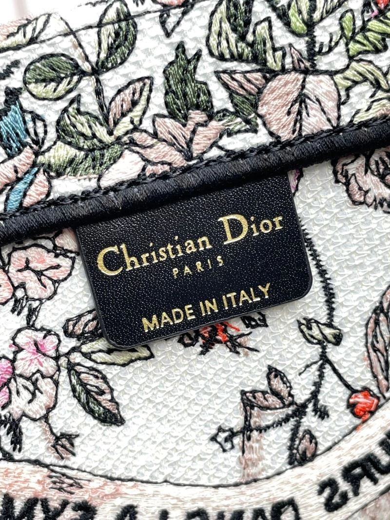 High fidelity Christian Dior Shopping Bags