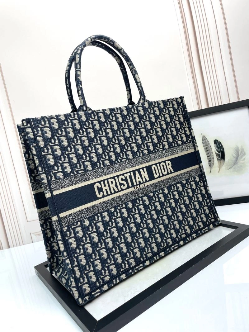 Perfect replica Christian Dior Shopping Bags