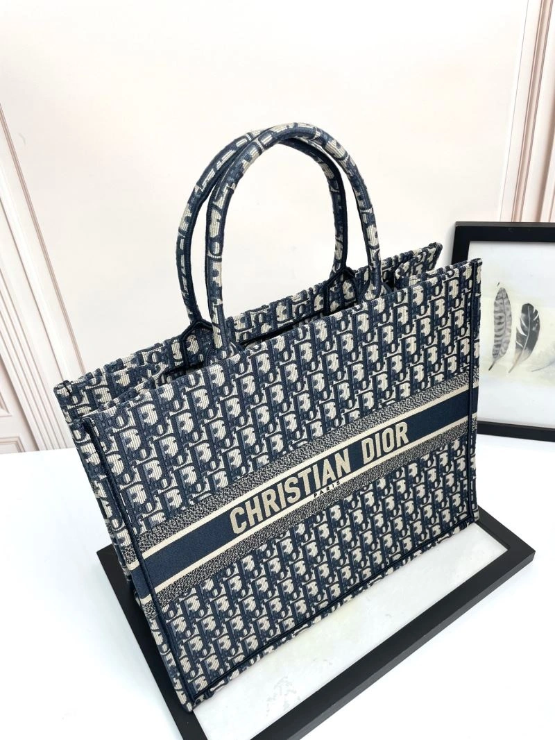 Perfect replica Christian Dior Shopping Bags