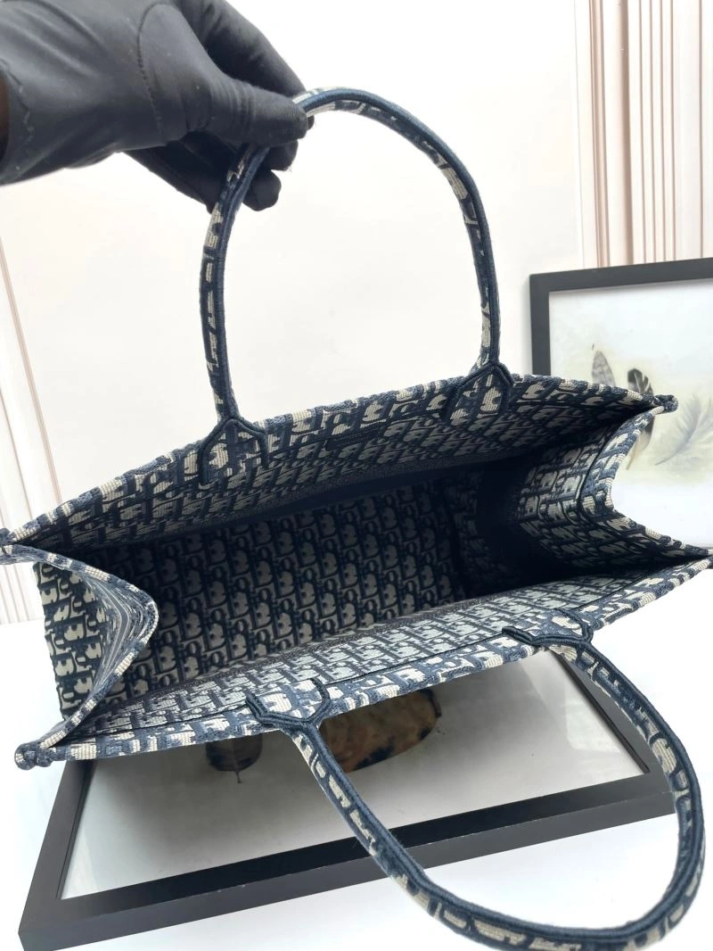 Perfect replica Christian Dior Shopping Bags
